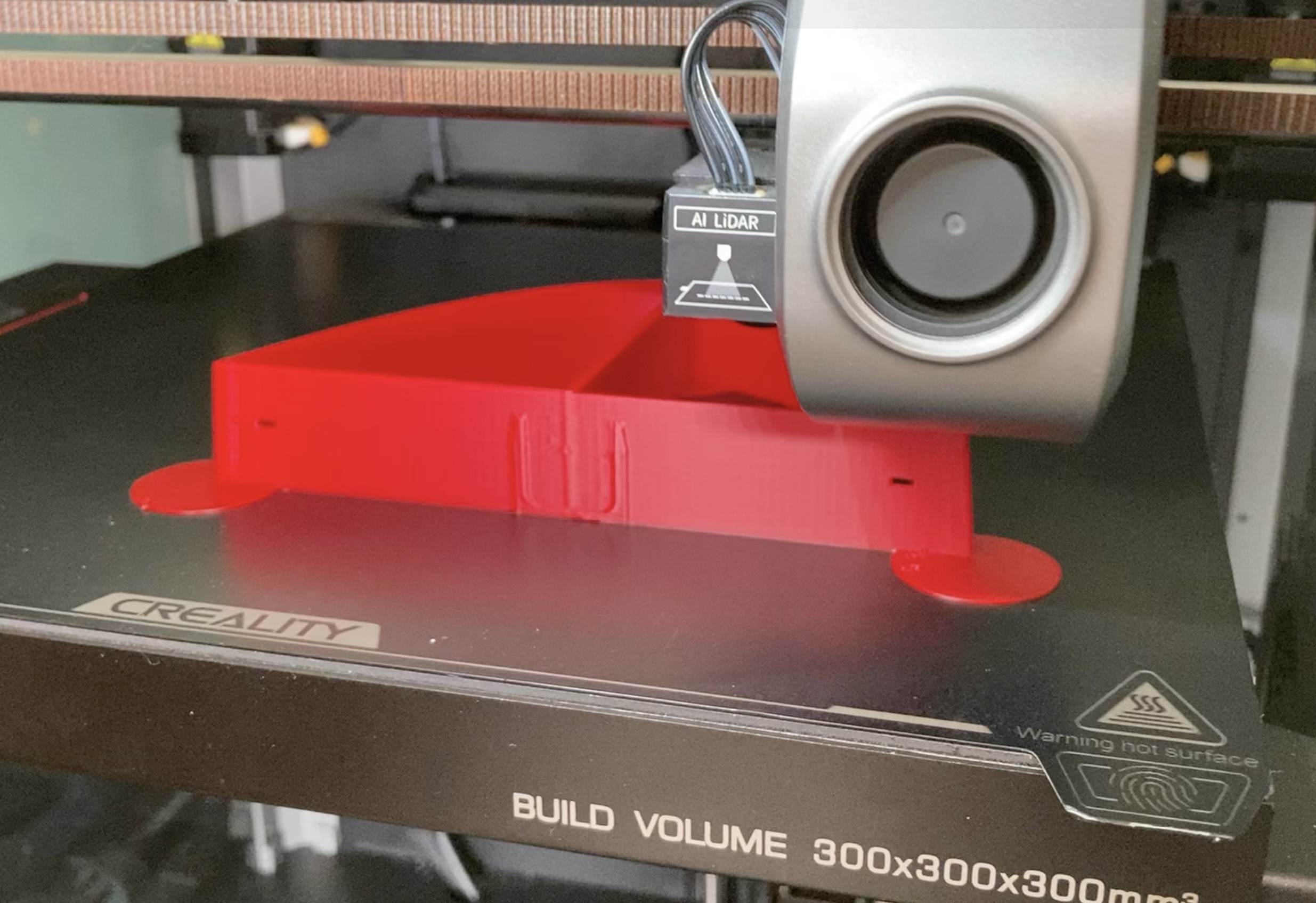 3D Printen van RC Zeilboten: Wat Ik Heb Geleerd van Dagelijks Printen