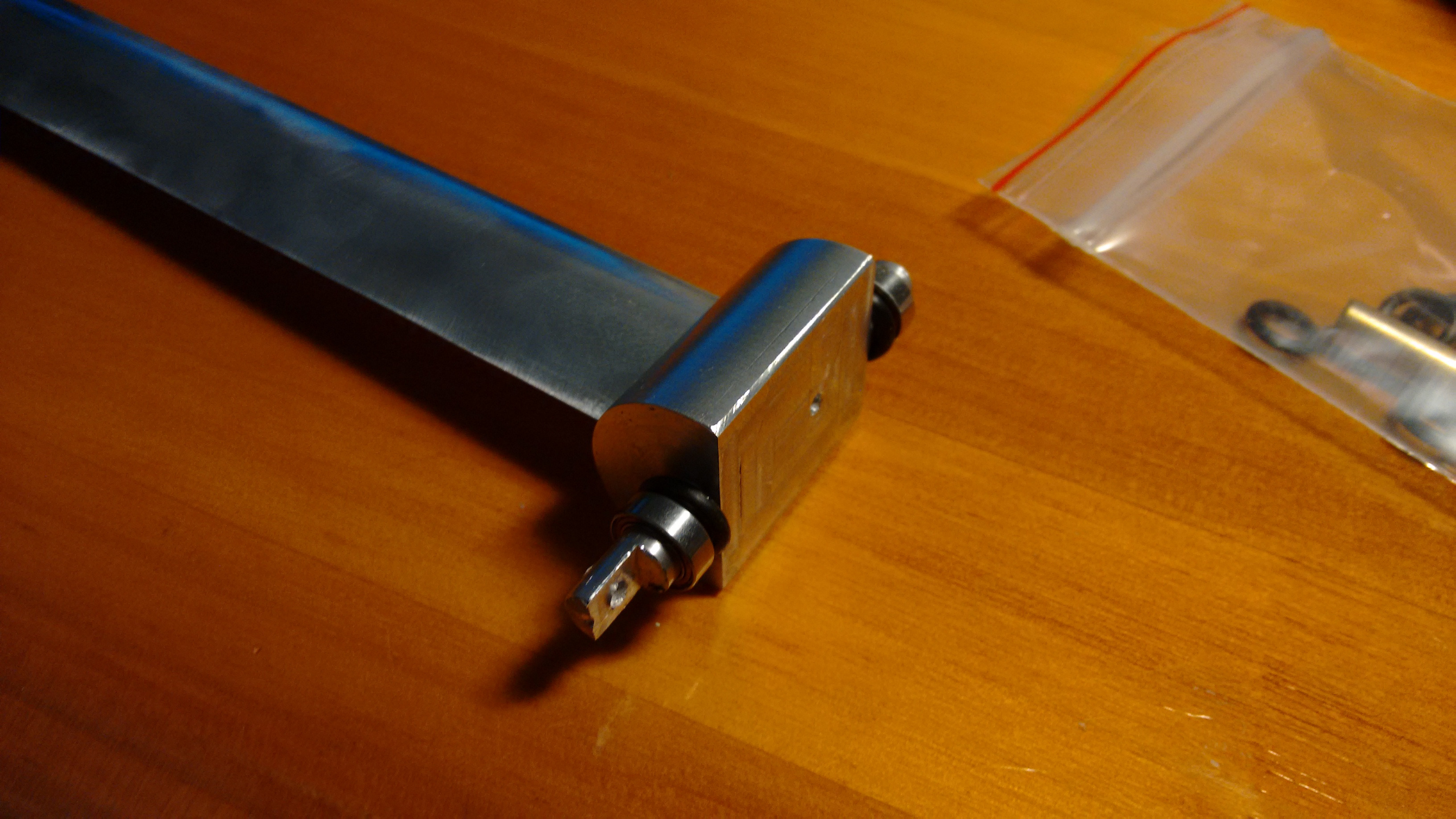 Diseño de Yates a Escala: Superando los Límites con Racing Sparrow