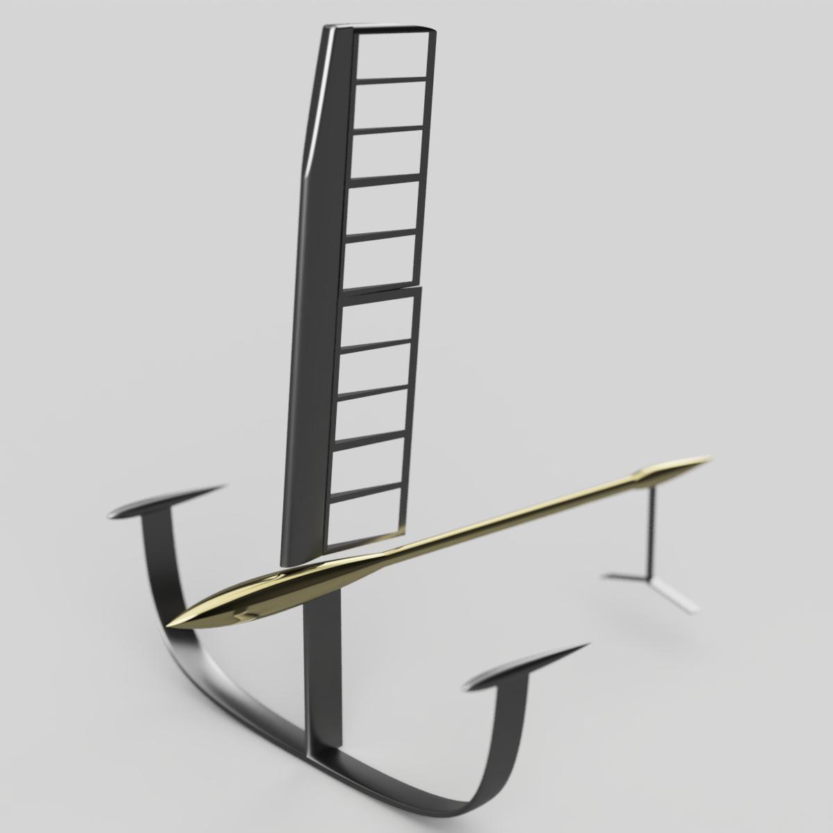 Using 3D Programs to Design Boats: A Beginner's Journey with Fusion 360